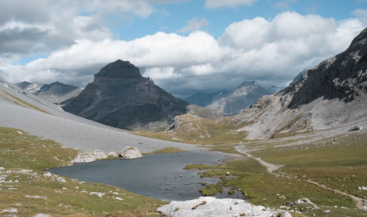 Tour des Glaciers de la Vanoise - Haute Maurienne Vanoise