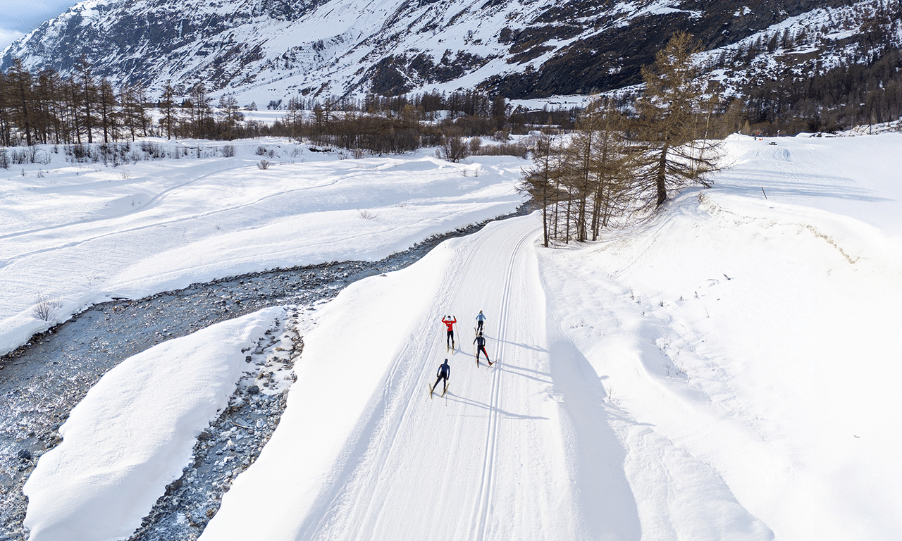 Vos forfaits stations - Haute Maurienne Vanoise
