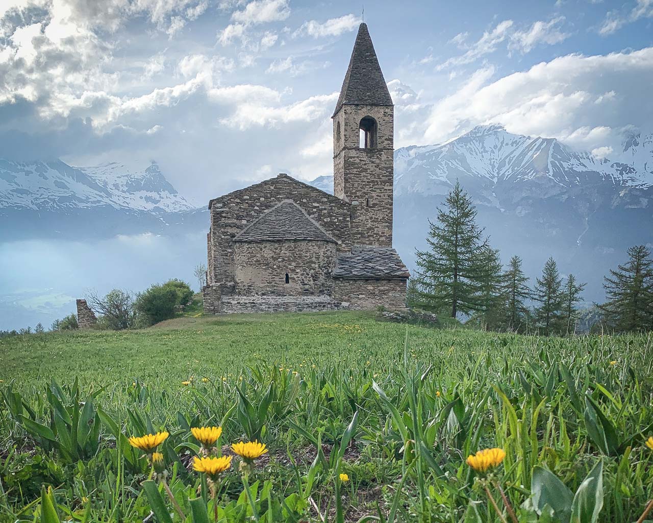 Découvrir Val Cenis | Val Cenis | Haute Maurienne Vanoise