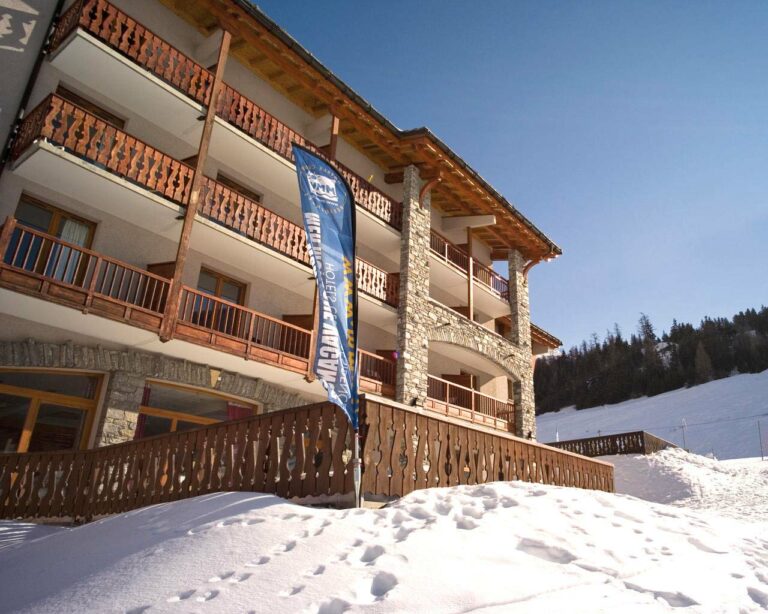 Accommodation at Val Cenis | Val Cenis | Haute Maurienne Vanoise