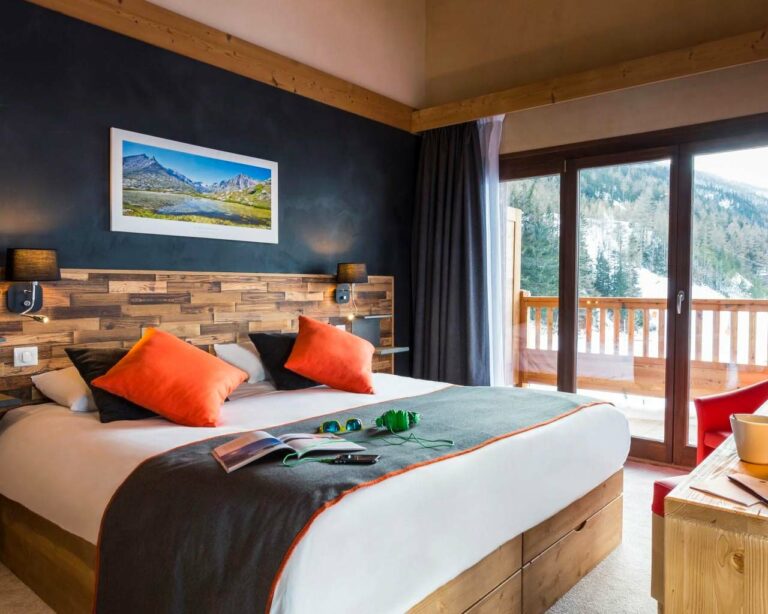 Accommodation at Val Cenis | Val Cenis | Haute Maurienne Vanoise