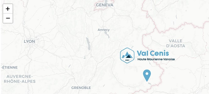 Visit Val Cenis | Val Cenis | Haute Maurienne Vanoise