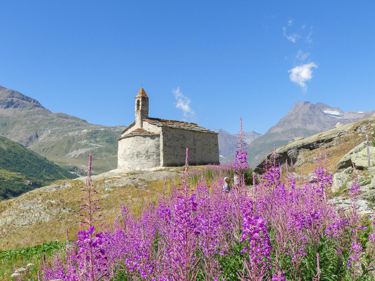 Les incontournables | Bonneval sur Arc | Haute Maurienne Vanoise