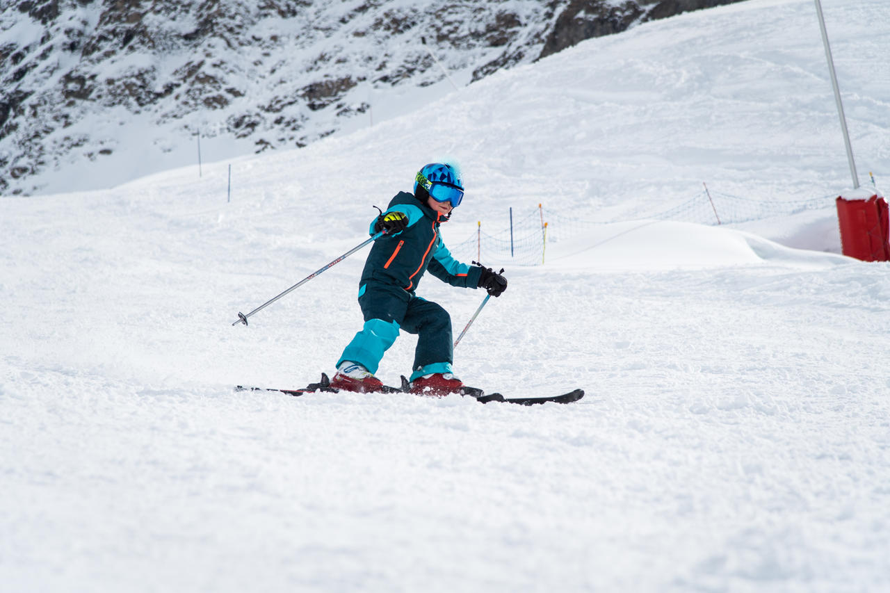 Fun areas | Bonneval sur Arc | Haute Maurienne Vanoise