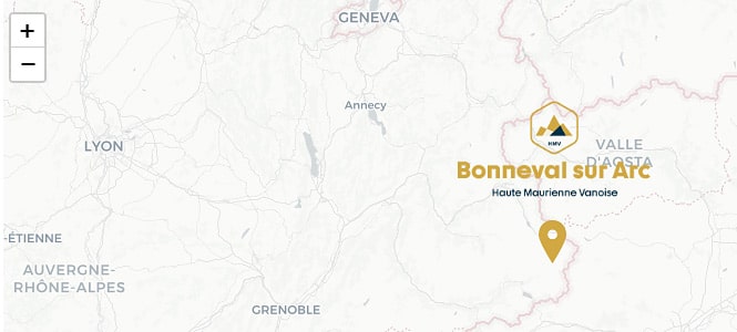 Venir à Bonneval sur Arc | Bonneval sur Arc | Haute Maurienne Vanoise
